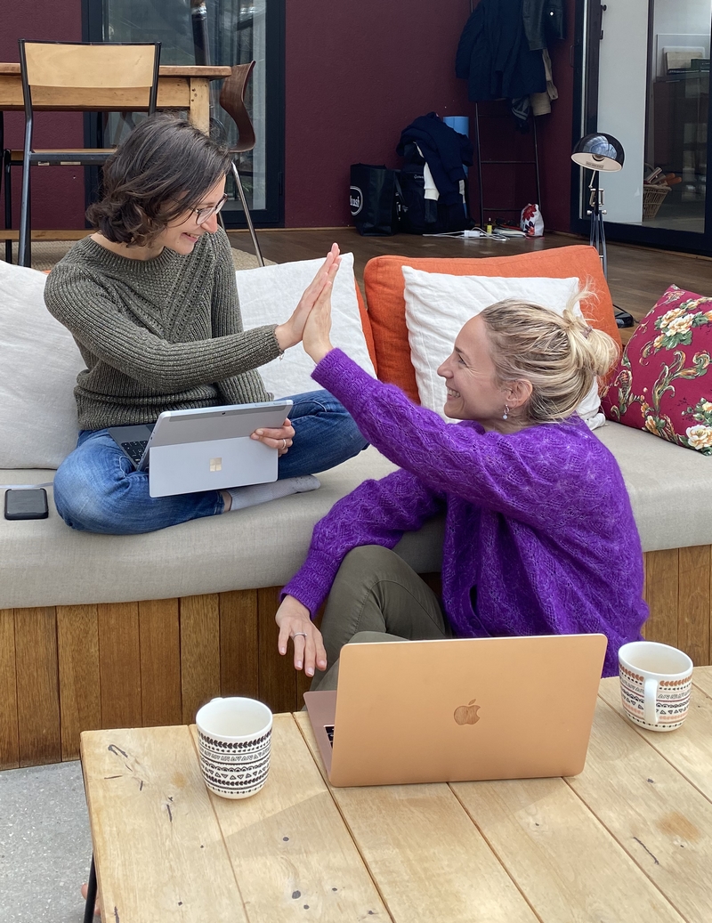 Confirmation atelier 2024 - Graines de Thérapeutes